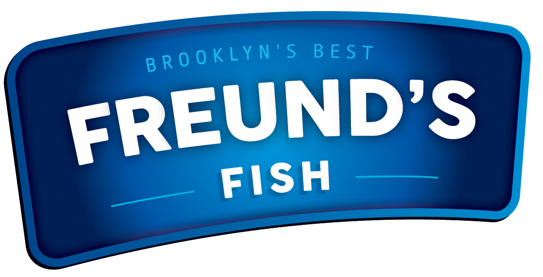 Freunds Fish