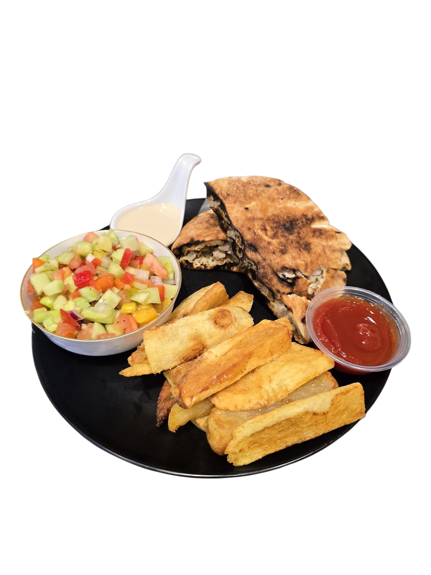 Yedid Specials – Freunds Fish