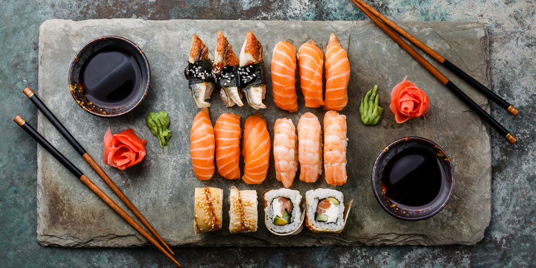 Yedid – Freunds Fish