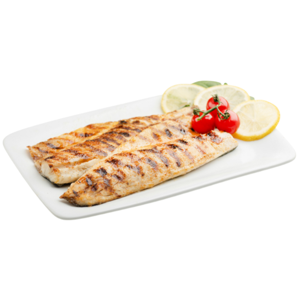 Grilled Fish – Freunds Fish